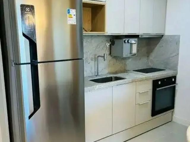 Apartamento para Locação em Salvador/BA Horto Florestal 1 Quartos