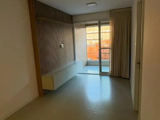 Apartamento para Locação em Salvador/BA Horto Florestal 1 Quartos