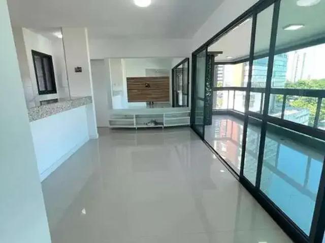 Apartamento para Locação em Salvador/BA Horto Florestal 1 Quartos