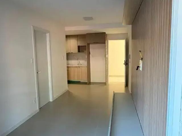 Apartamento para Locação em Salvador/BA Horto Florestal 1 Quartos