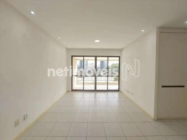 Apartamento para Locação em Salvador/BA Horto Florestal 2 Quartos