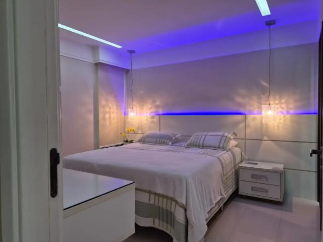 Apartamento para Locação em Salvador/BA Horto Florestal 2 Quartos