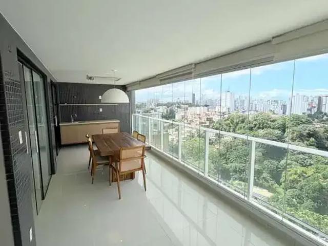 Apartamento para Locação em Salvador/BA Horto Florestal 2 Quartos