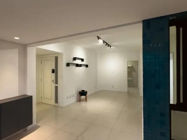 Apartamento para Locação em Salvador/BA Horto Florestal 2 Quartos