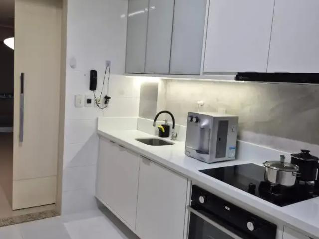 Apartamento para Locação em Salvador/BA Horto Florestal 2 Quartos