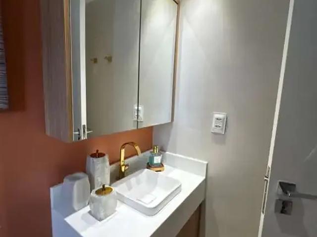 Apartamento para Locação em Salvador/BA Horto Florestal 2 Quartos
