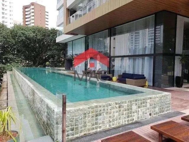 Apartamento para Locação em Salvador/BA Horto Florestal 1 Quartos