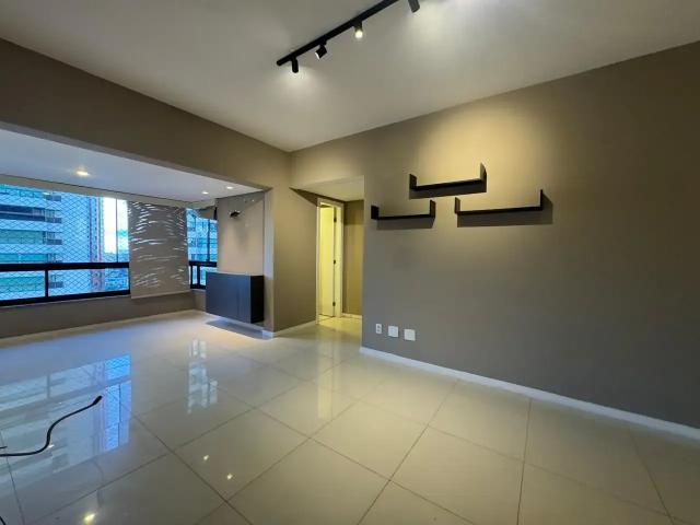 Apartamento para Locação em Salvador/BA Horto Florestal 2 Quartos