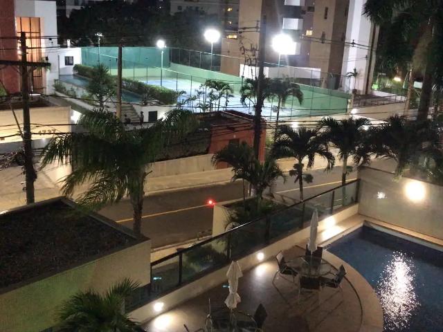 Apartamento para Locação em Salvador/BA Horto Florestal 2 Quartos