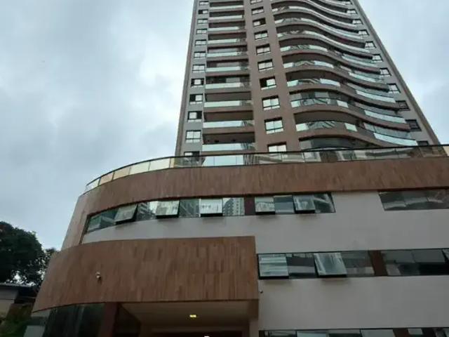 Apartamento para Locação em Salvador/BA Horto Florestal 3 Quartos