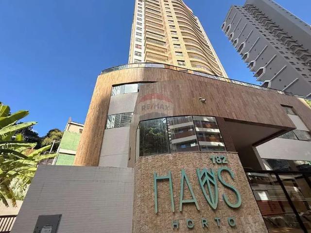Apartamento para Locação em Salvador/BA Horto Florestal 3 Quartos