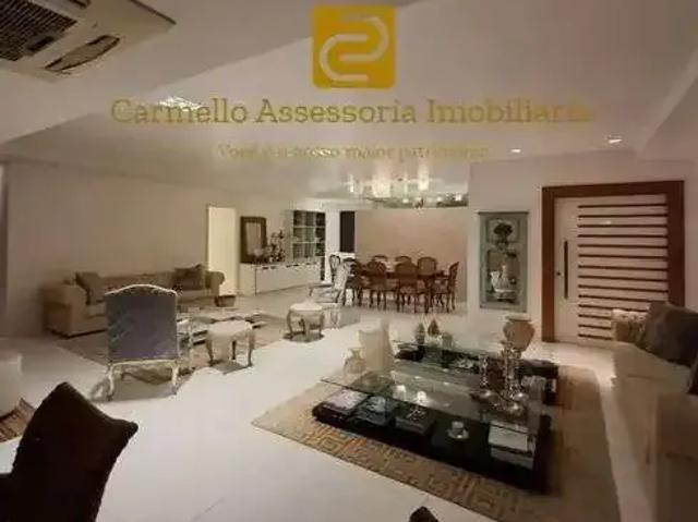 Apartamento para Locação em Salvador/BA Horto Florestal 3 Quartos