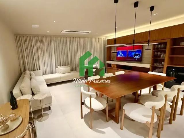 Apartamento para Locação em Salvador/BA Horto Florestal 3 Quartos