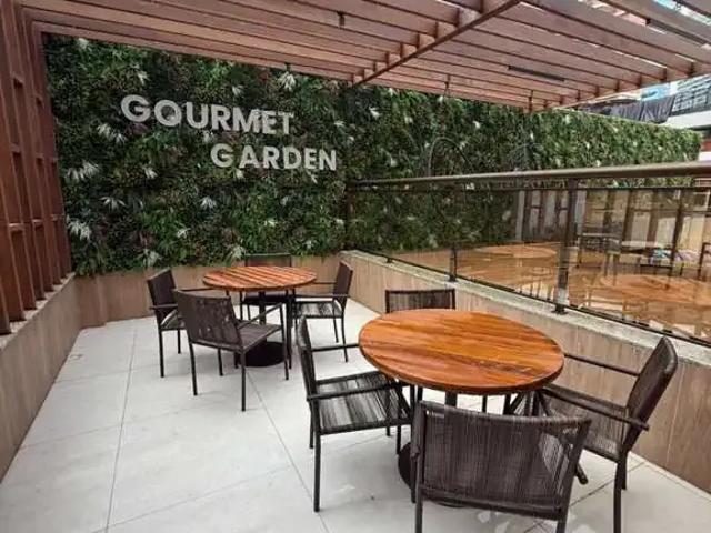 Apartamento para Locação em Salvador/BA Horto Florestal 3 Quartos