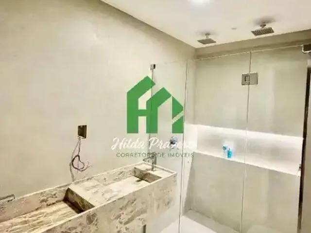 Apartamento para Locação em Salvador/BA Horto Florestal 3 Quartos