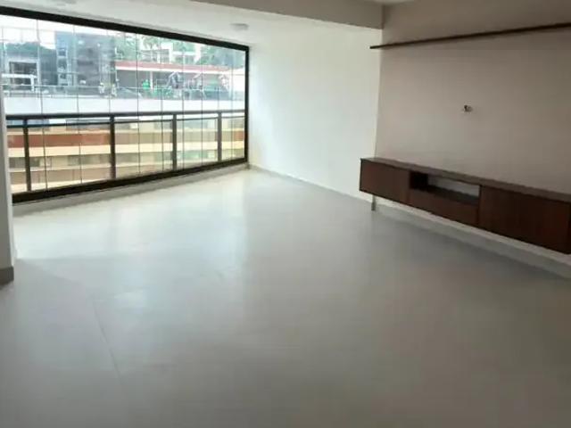 Apartamento para Locação em Salvador/BA Horto Florestal 3 Quartos