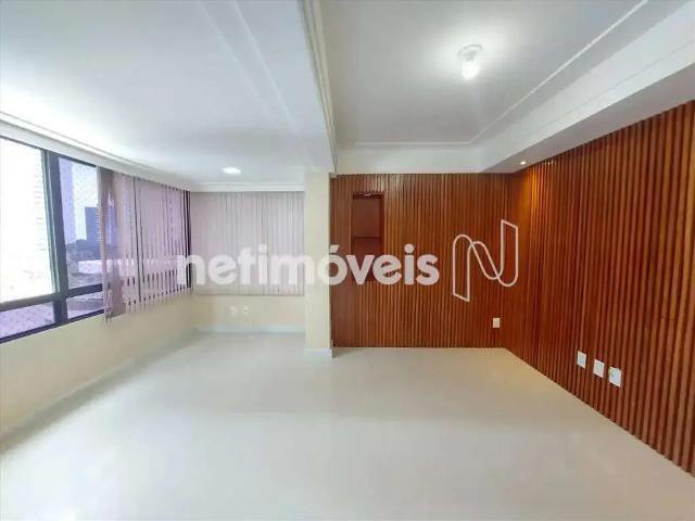 Apartamento para Locação em Salvador/BA Horto Florestal 3 Quartos