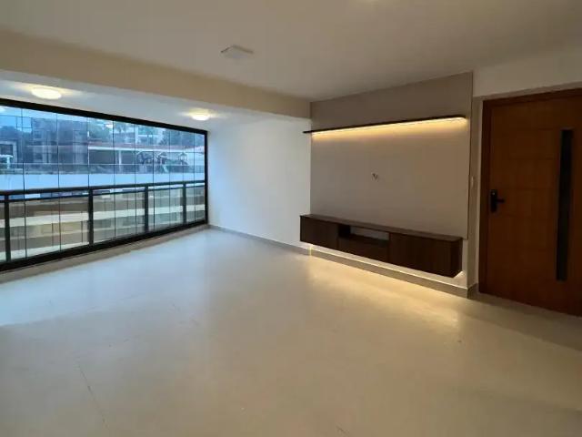 Apartamento para Locação em Salvador/BA Horto Florestal 3 Quartos