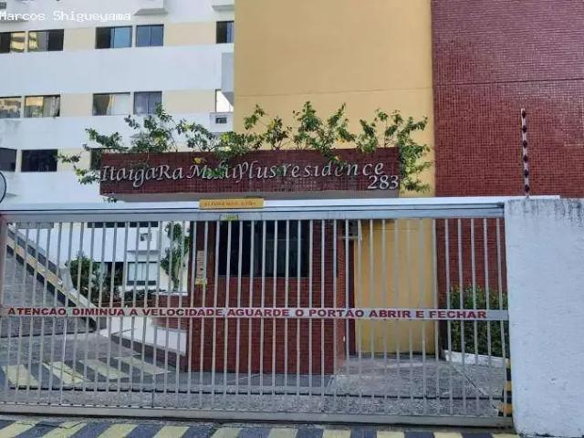 Apartamento para Locação em Salvador/BA Itaigara 1 Quartos