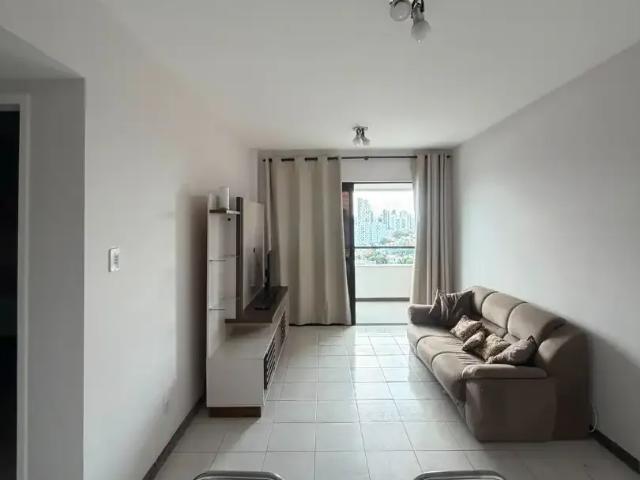 Apartamento para Locação em Salvador/BA Itaigara 1 Quartos
