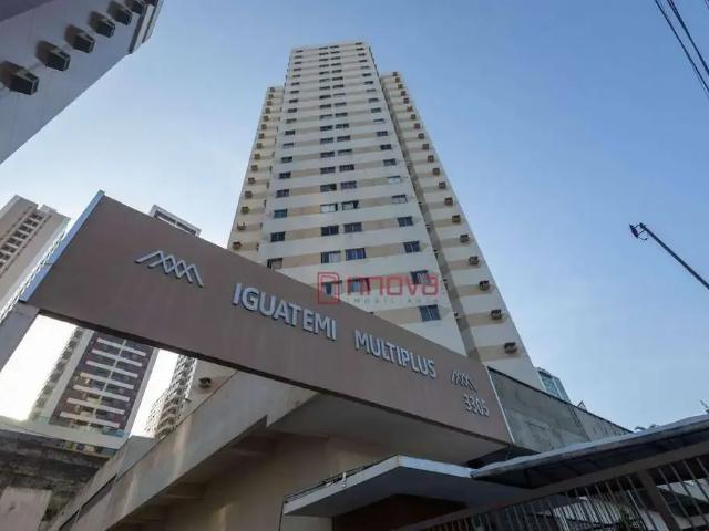 Apartamento para Locação em Salvador/BA Itaigara 1 Quartos