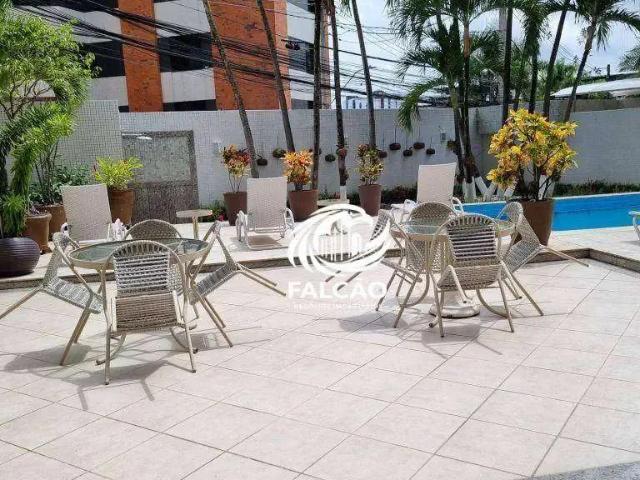 Apartamento para Locação em Salvador/BA Itaigara 1 Quartos