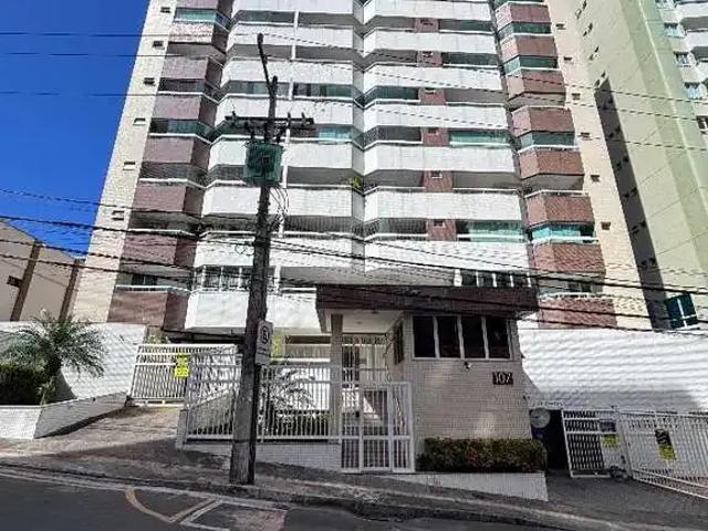 Apartamento para Locação em Salvador/BA Itaigara 2 Quartos