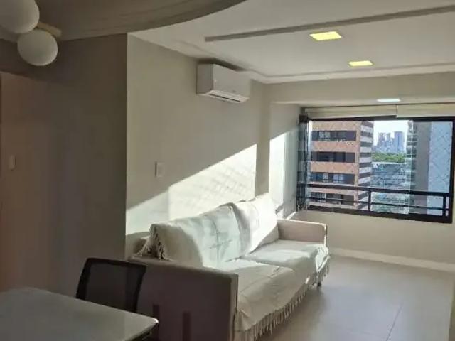 Apartamento para Locação em Salvador/BA Itaigara 3 Quartos