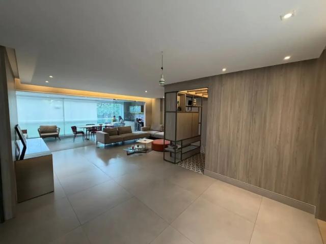 Apartamento para Locação em Salvador/BA Itaigara 3 Quartos