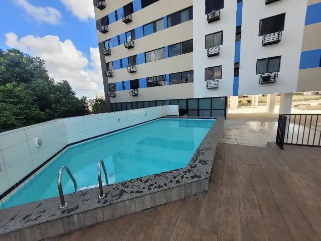 Apartamento para Locação em Salvador/BA Itaigara 3 Quartos