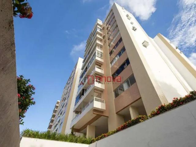 Apartamento para Locação em Salvador/BA Itaigara 3 Quartos
