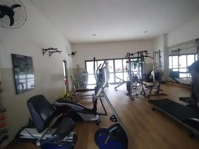 Apartamento para Locação em Salvador/BA Itaigara 3 Quartos