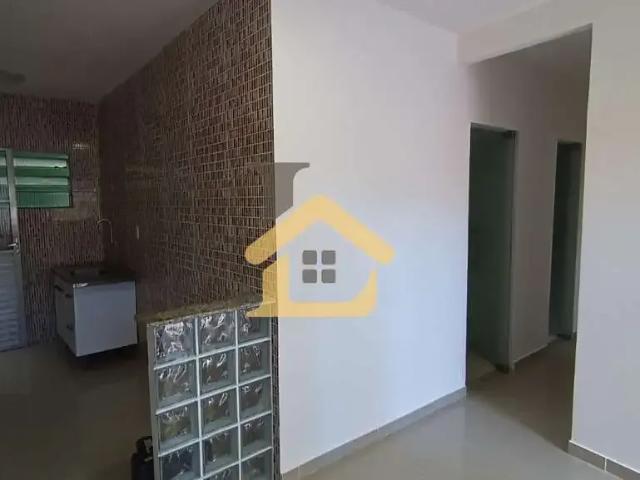 Apartamento para Locação em Salvador/BA Itapuã 1 Quartos