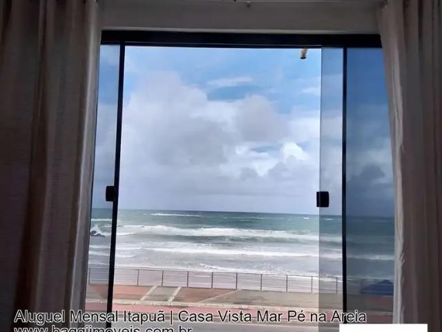 Apartamento para Locação em Salvador/BA Itapuã 1 Quartos