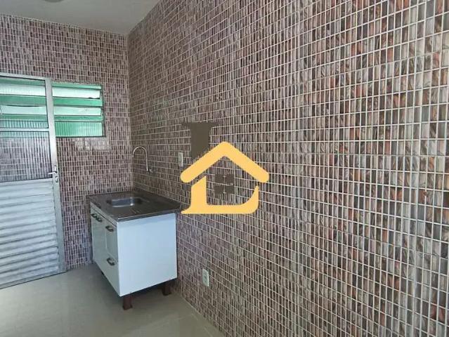Apartamento para Locação em Salvador/BA Itapuã 1 Quartos