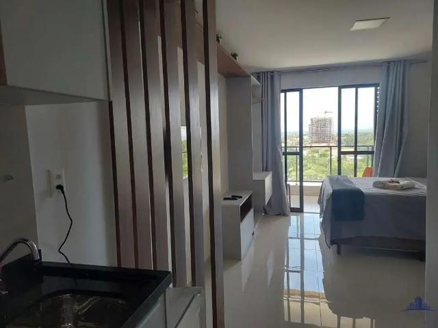 Apartamento para Locação em Salvador/BA Itapuã 1 Quartos