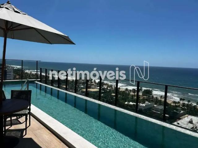 Apartamento para Locação em Salvador/BA Itapuã 1 Quartos