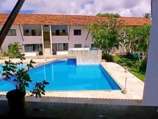 Apartamento para Locação em Salvador/BA Itapuã 1 Quartos