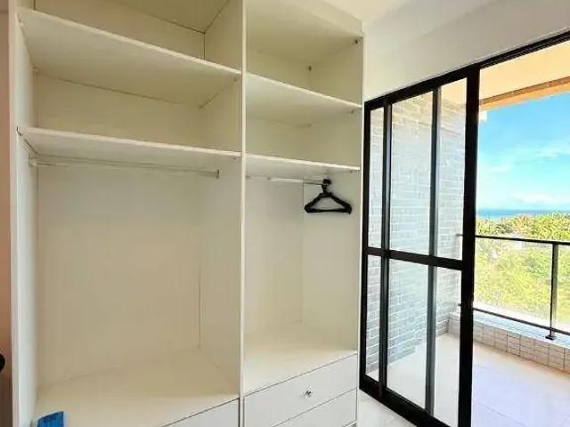Apartamento para Locação em Salvador/BA Itapuã 1 Quartos