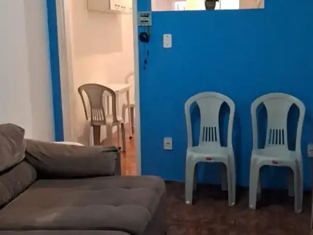 Apartamento para Locação em Salvador/BA Itapuã 1 Quartos