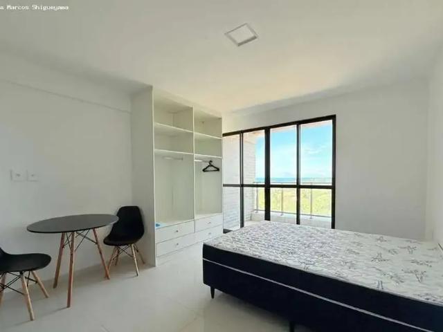 Apartamento para Locação em Salvador/BA Itapuã 1 Quartos