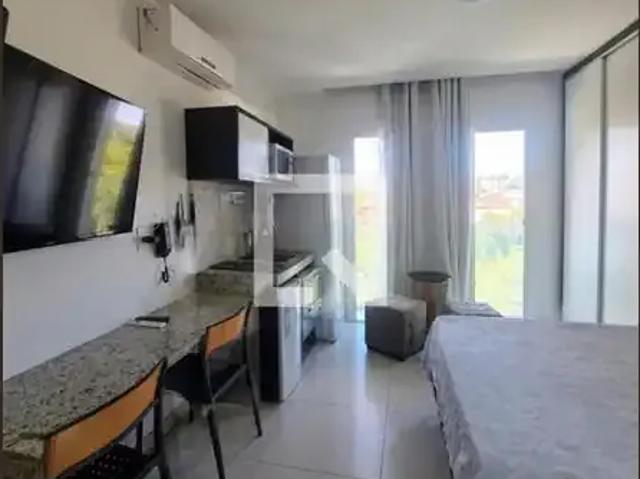 Apartamento para Locação em Salvador/BA Itapuã 1 Quartos