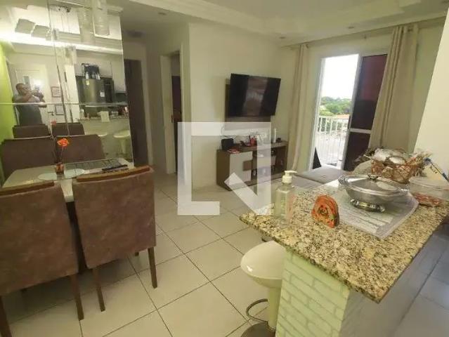 Apartamento para Locação em Salvador/BA Itapuã 2 Quartos