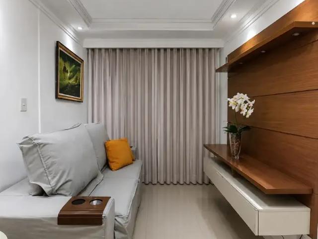 Apartamento para Locação em Salvador/BA Itapuã 2 Quartos