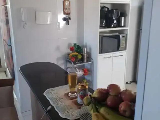 Apartamento para Locação em Salvador/BA Itapuã 2 Quartos