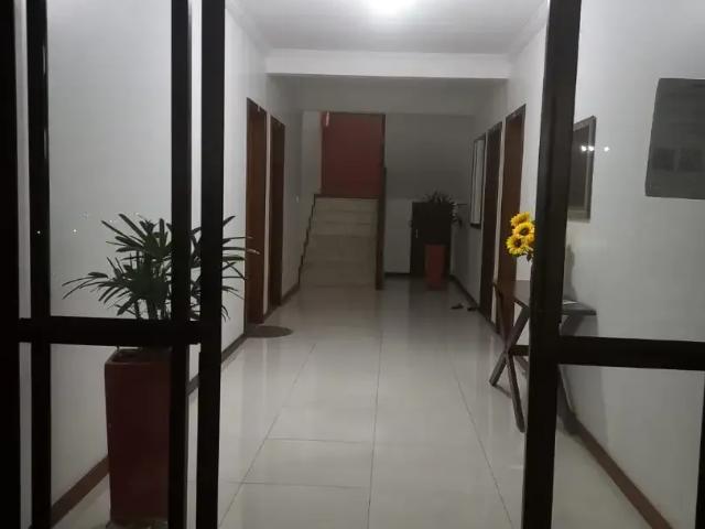Apartamento para Locação em Salvador/BA Itapuã 2 Quartos