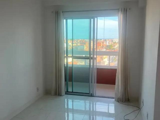 Apartamento para Locação em Salvador/BA Itapuã 2 Quartos