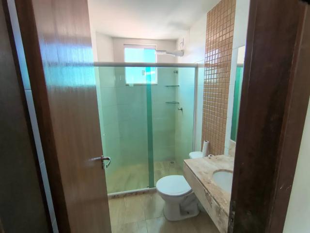 Apartamento para Locação em Salvador/BA Itapuã 2 Quartos
