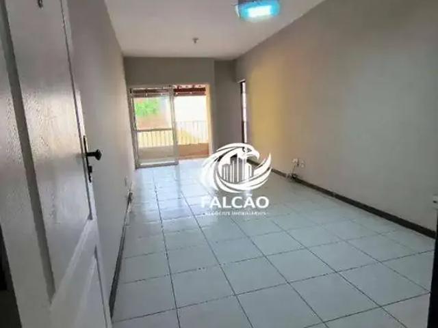 Apartamento para Locação em Salvador/BA Itapuã 2 Quartos