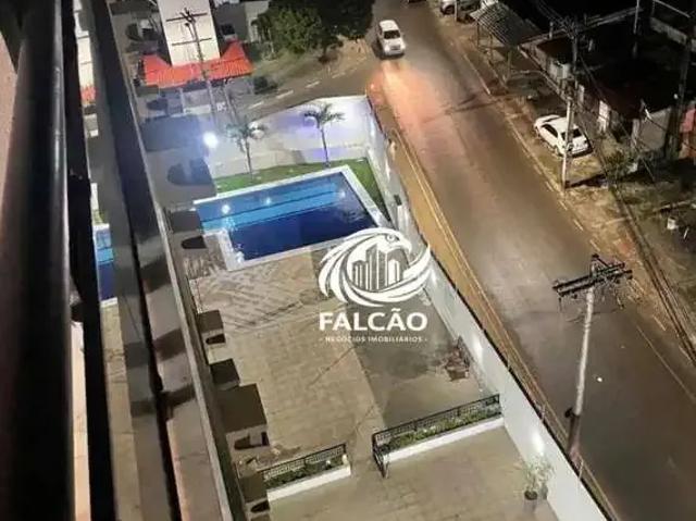 Apartamento para Locação em Salvador/BA Itapuã 2 Quartos
